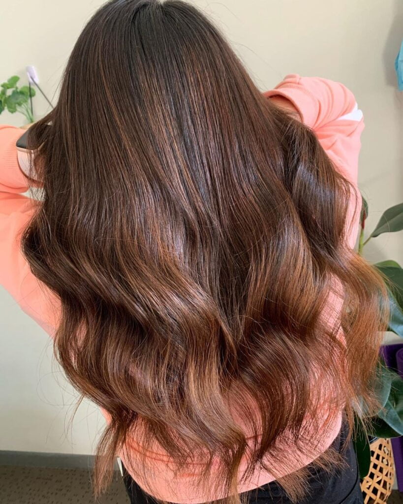 Cabelo chocolate: 45 opções + tutorais e dicas para arrasar nesse tom