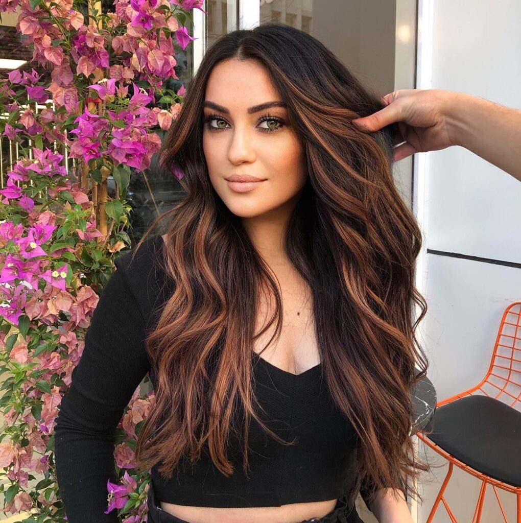 Cabelo chocolate: 45 opções + tutorais e dicas para arrasar nesse tom