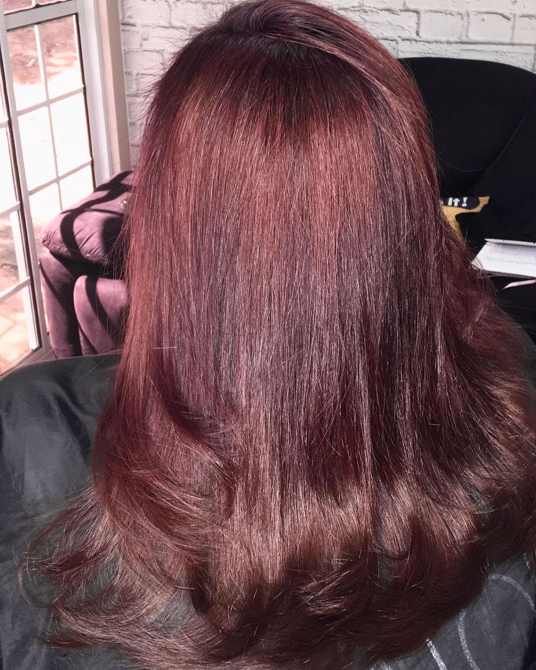 Castanho avermelhado: 30 fotos lindíssimas para renovar a cor dos fios