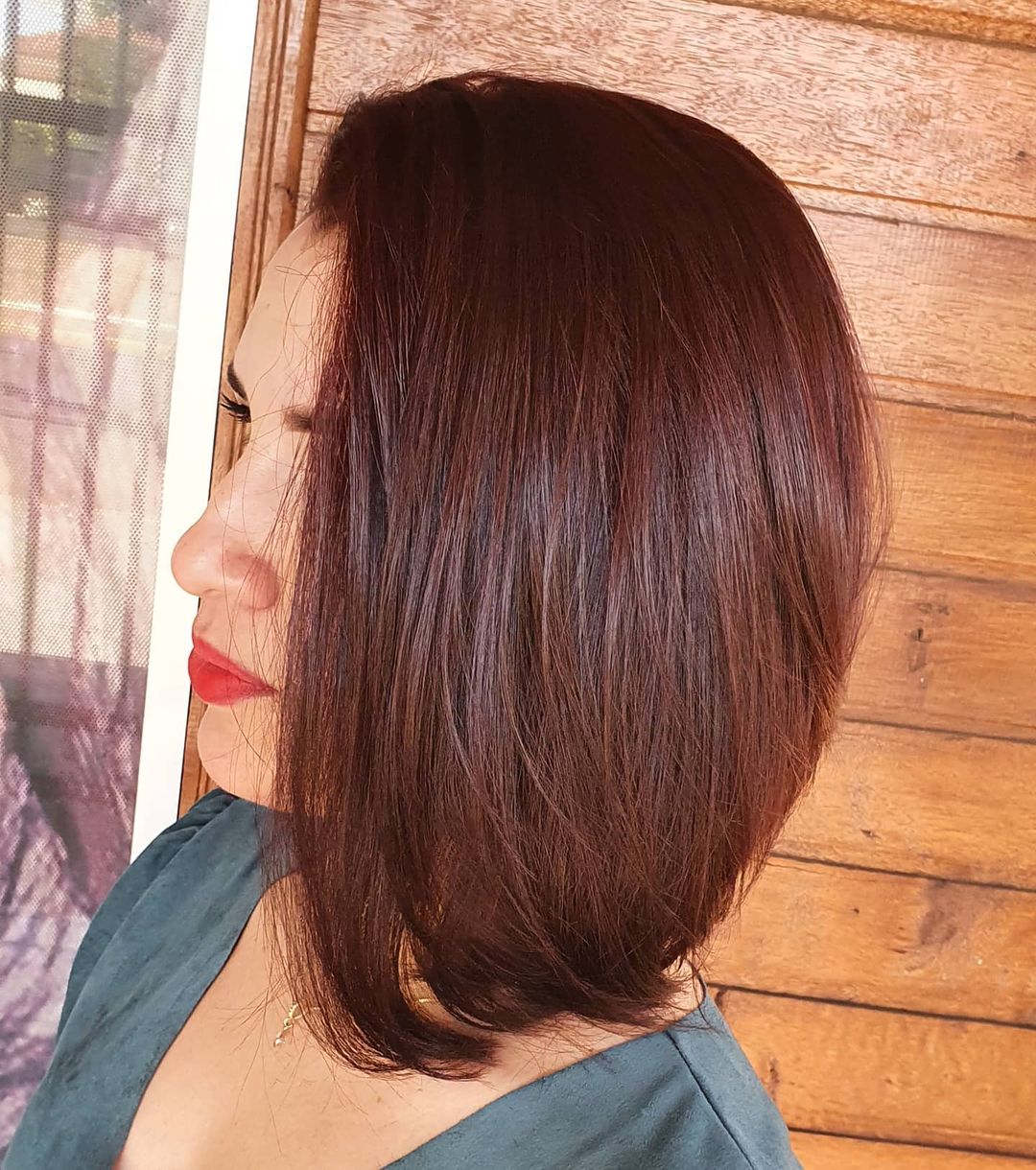 Castanho avermelhado: 30 fotos lindíssimas para renovar a cor dos fios