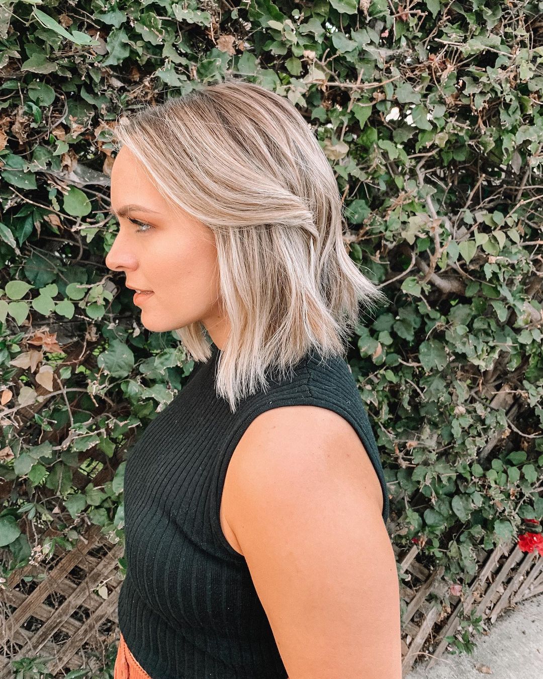 Franja longa: 50 fotos e 4 tutorias para deixar seus cabelos lindíssimos