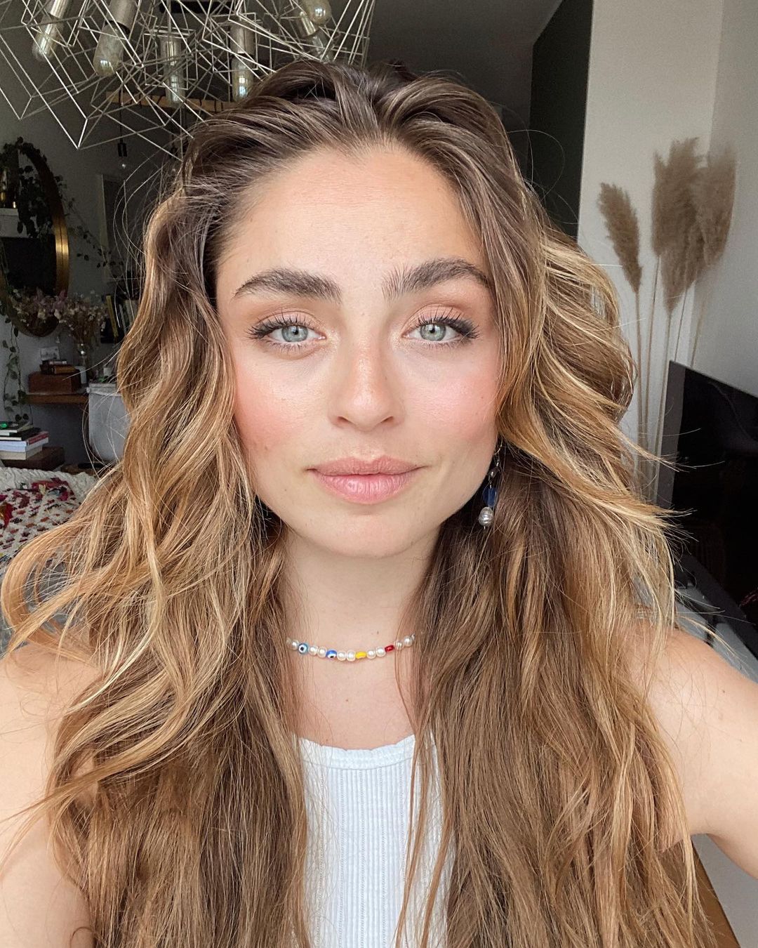 Loiro mel: 50 fotos de inspiração mais tutoriais para atingir essa cor