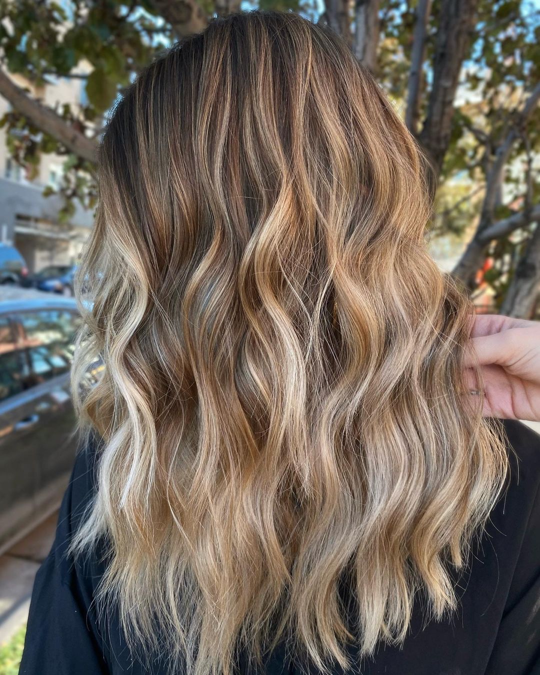 Loiro mel: 50 fotos de inspiração mais tutoriais para atingir essa cor