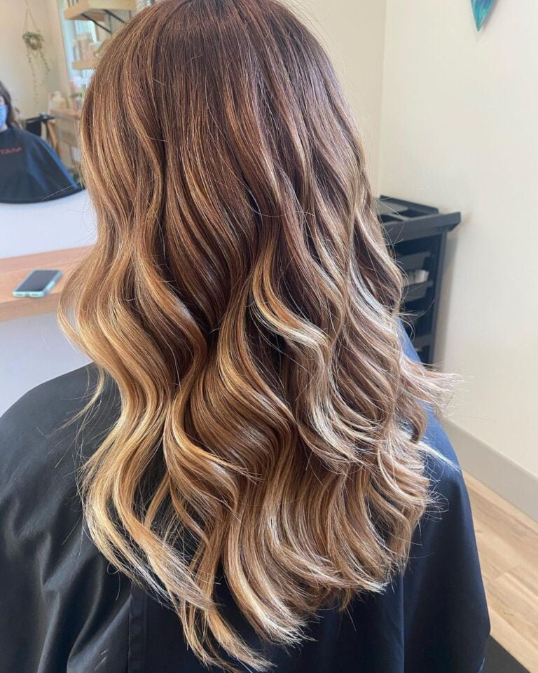 Loiro mel: 50 fotos de inspiração mais tutoriais para atingir essa cor