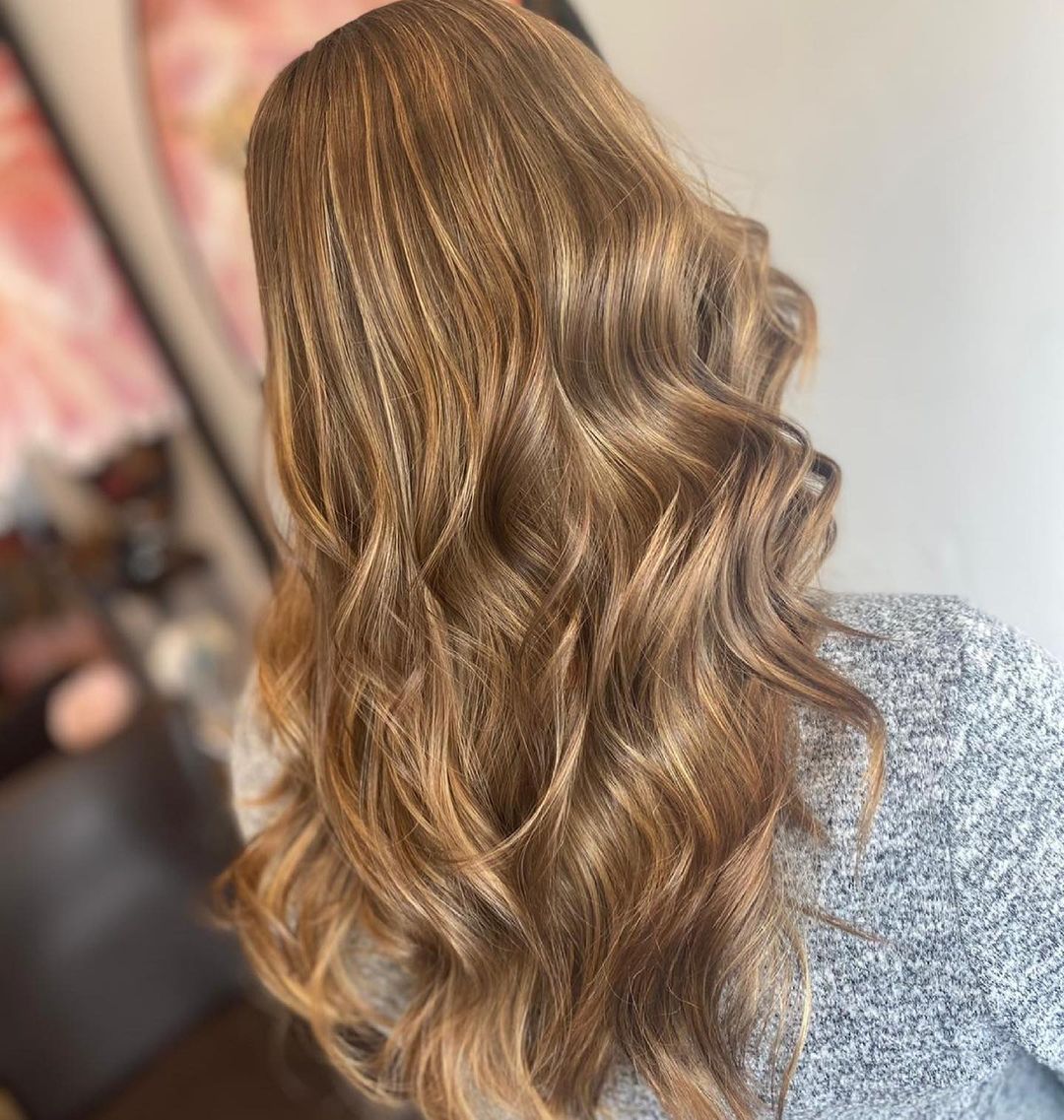 Loiro mel: 50 fotos de inspiração mais tutoriais para atingir essa cor