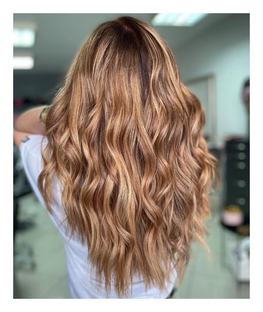 Loiro mel: 50 fotos de inspiração mais tutoriais para atingir essa cor