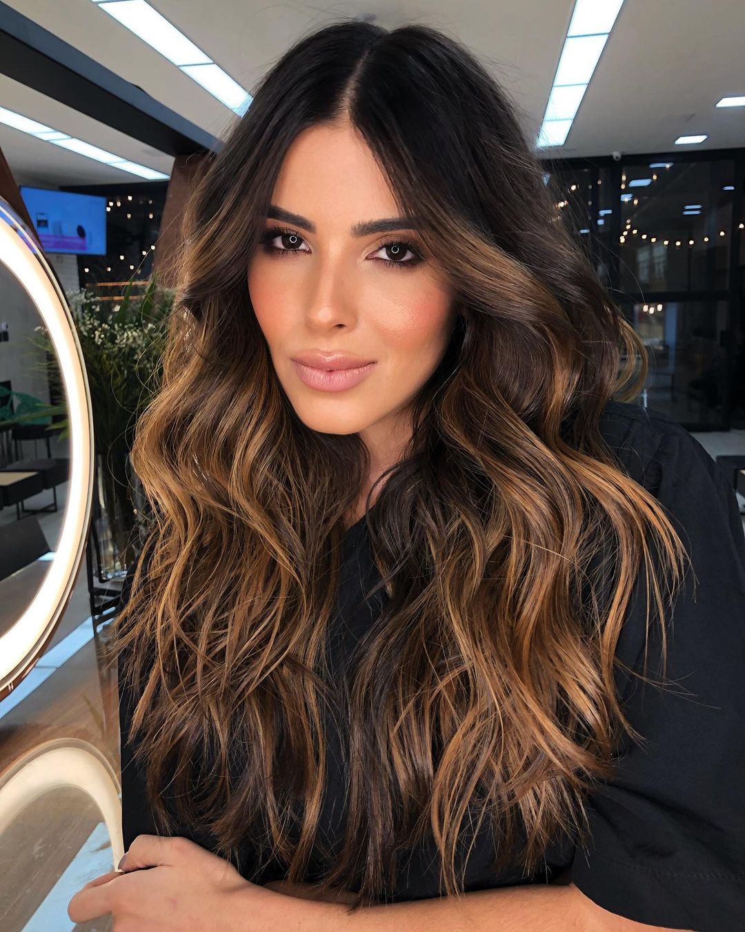 Loiro mel: 50 fotos de inspiração mais tutoriais para atingir essa cor