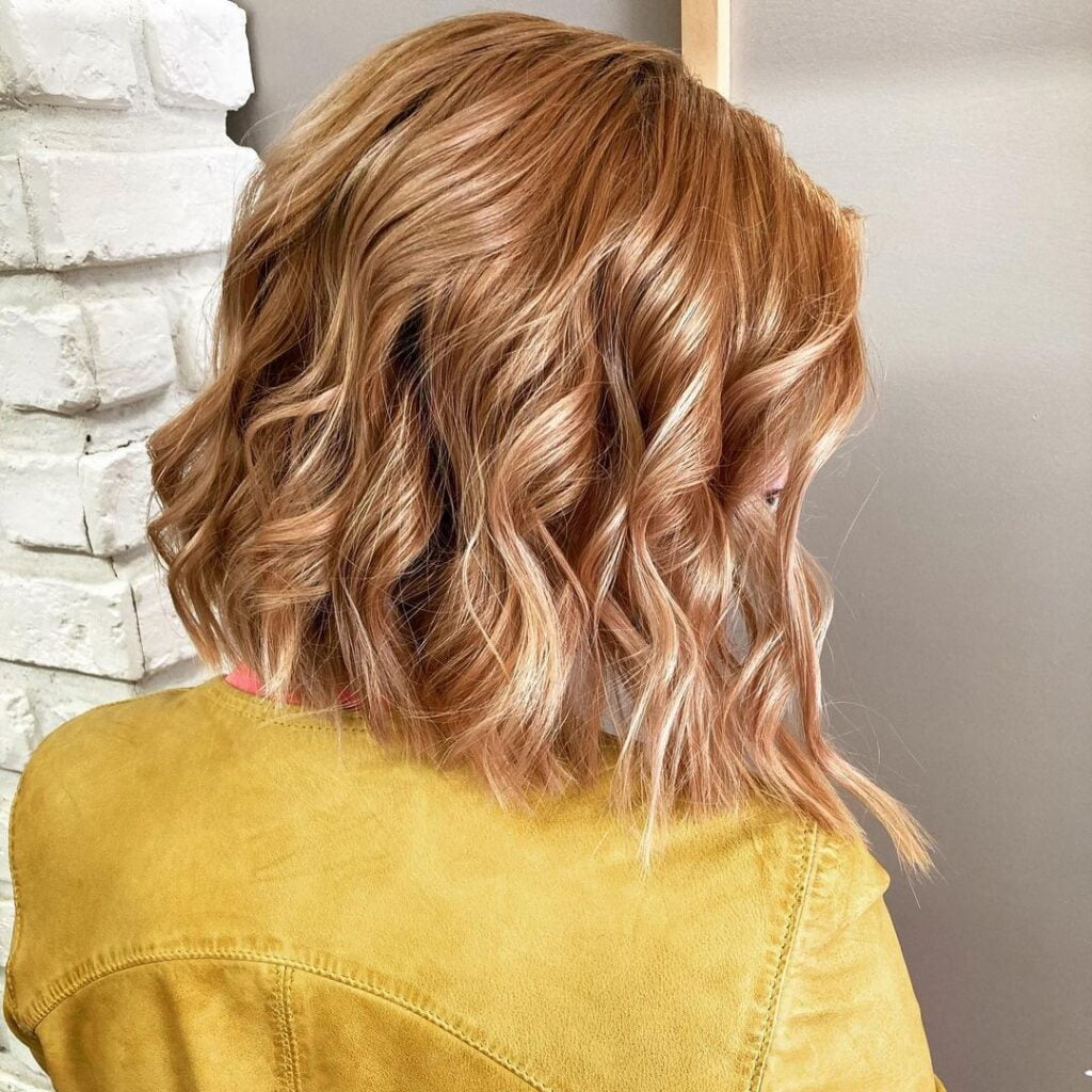 Loiro mel: 50 fotos de inspiração mais tutoriais para atingir essa cor