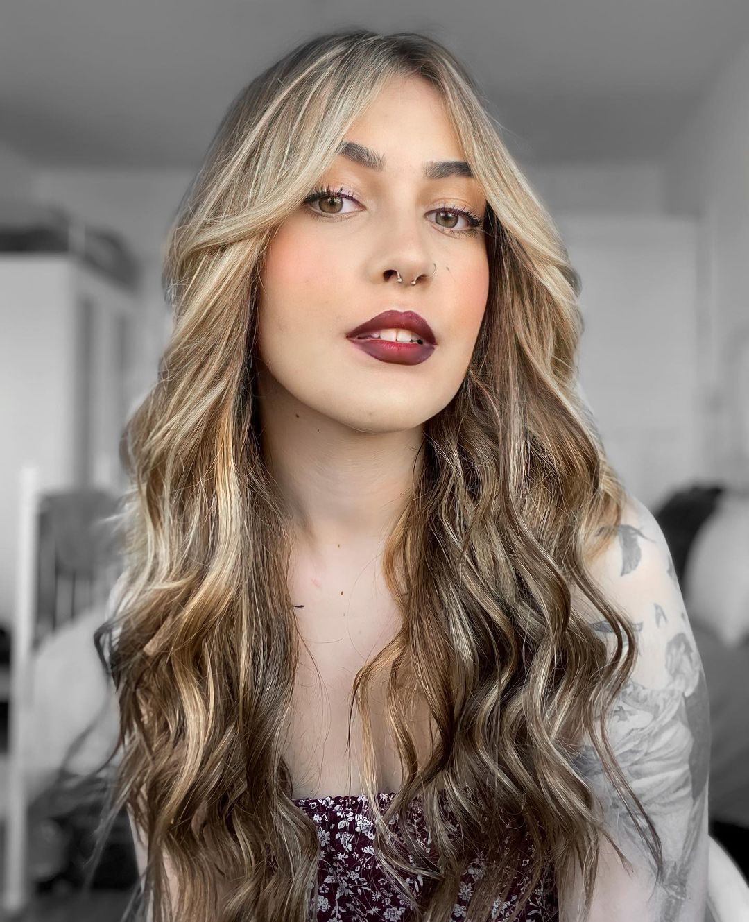 Loiro mel: 50 fotos de inspiração mais tutoriais para atingir essa cor