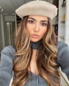 Loiro mel: 50 fotos de inspiração mais tutoriais para atingir essa cor