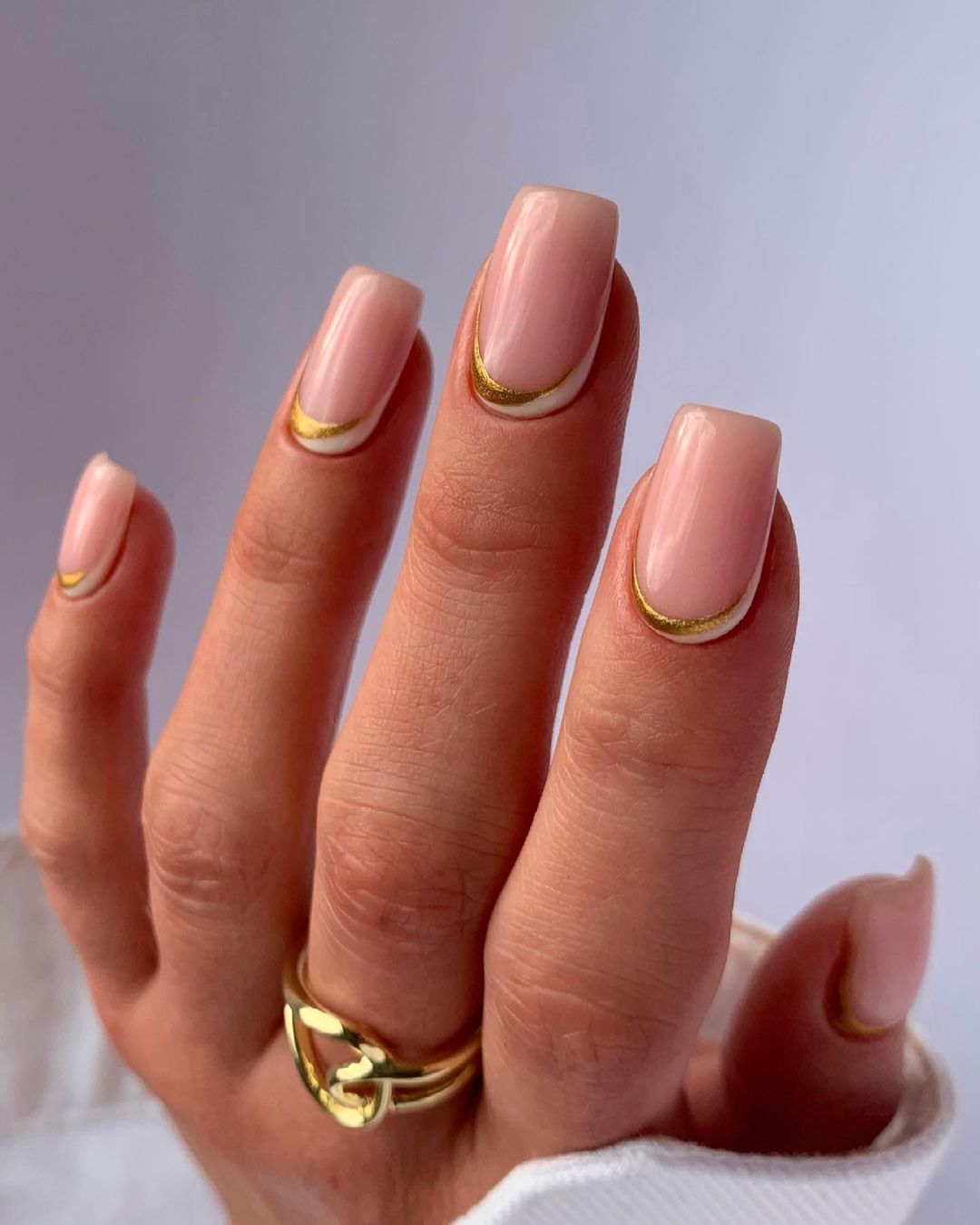 Unhas quadradas: 40 ideias e tutoriais para copiar agora mesmo