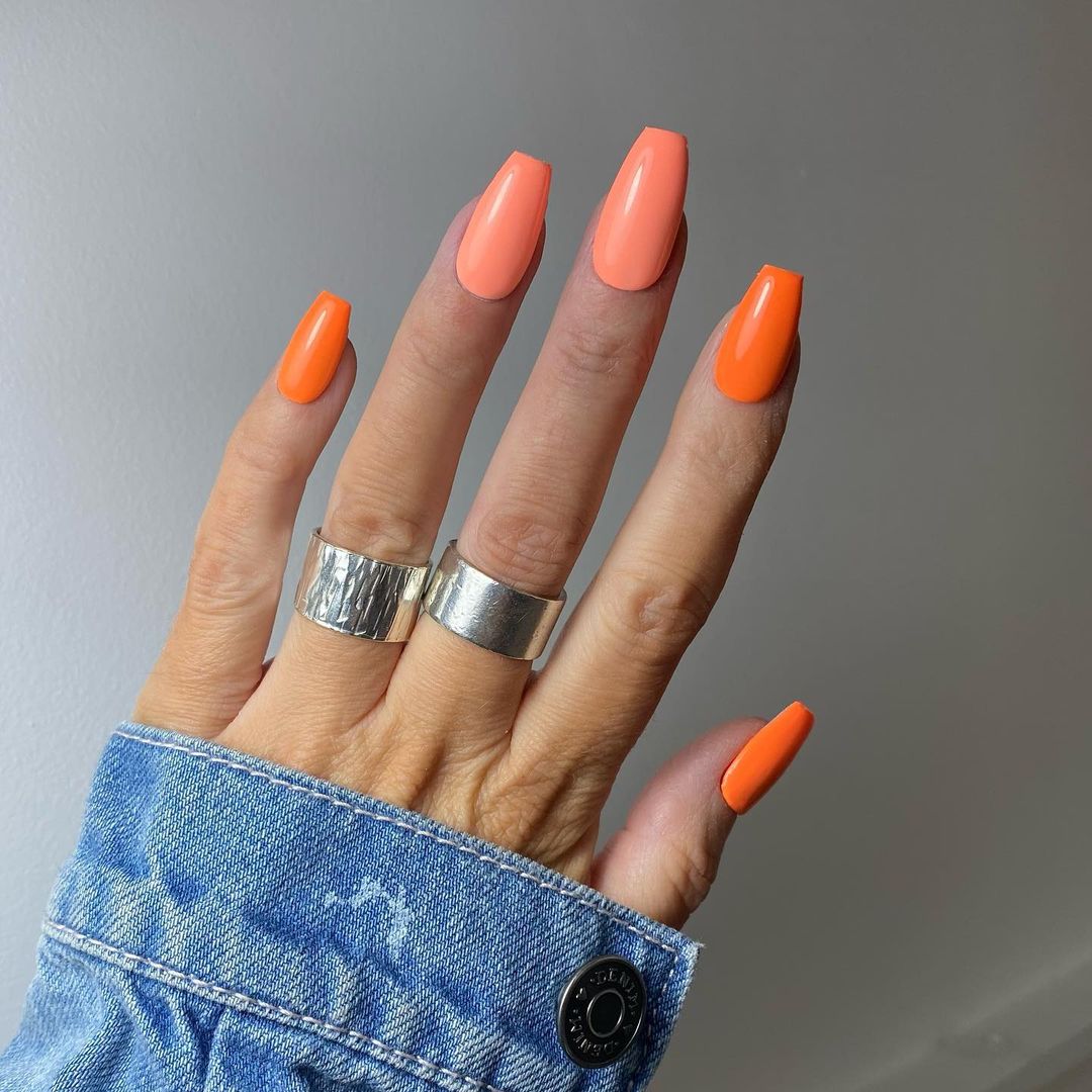 Unhas quadradas: 40 ideias e tutoriais para copiar agora mesmo