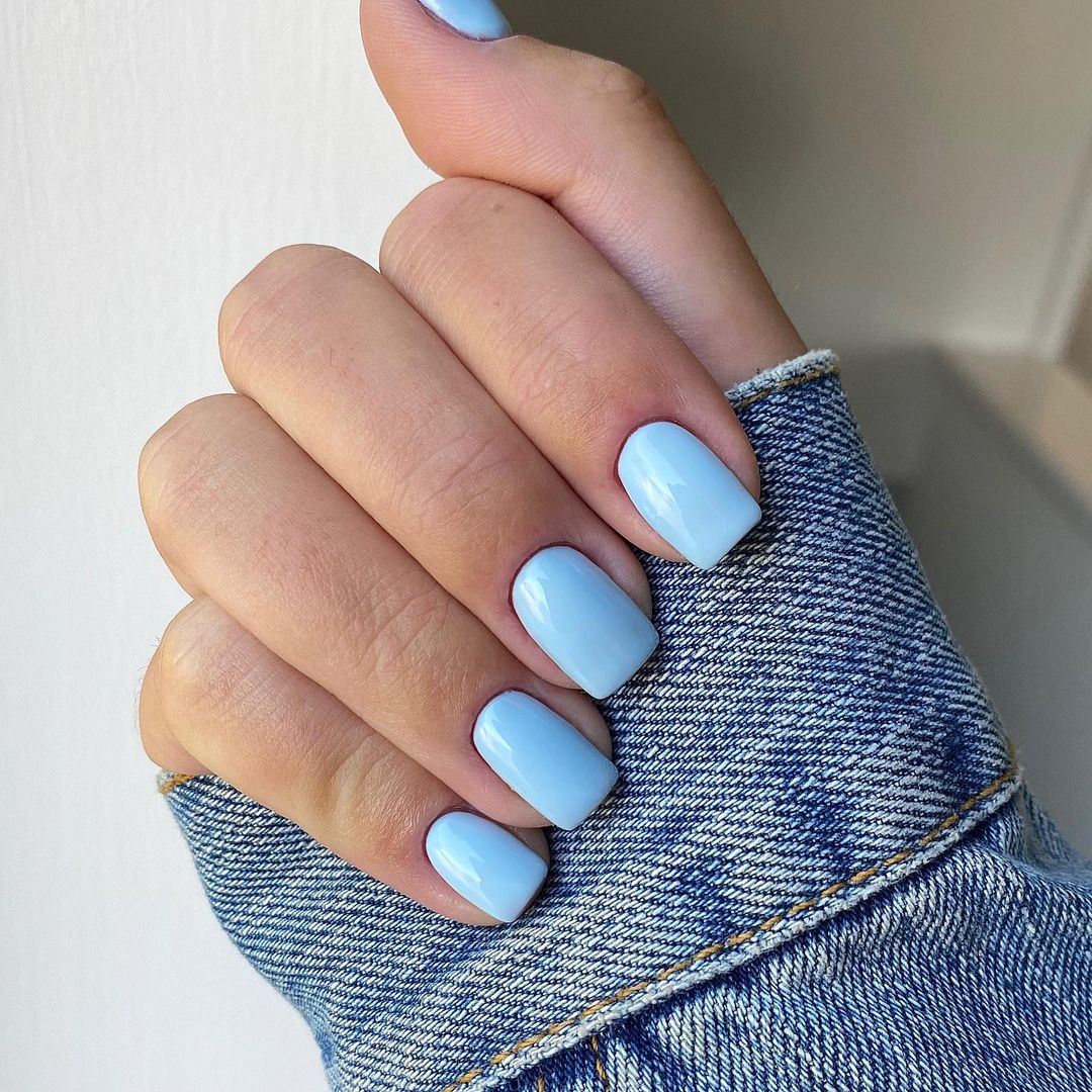 Unhas Quadradas 40 Ideias e Tutoriais - Oibonita - Rodape