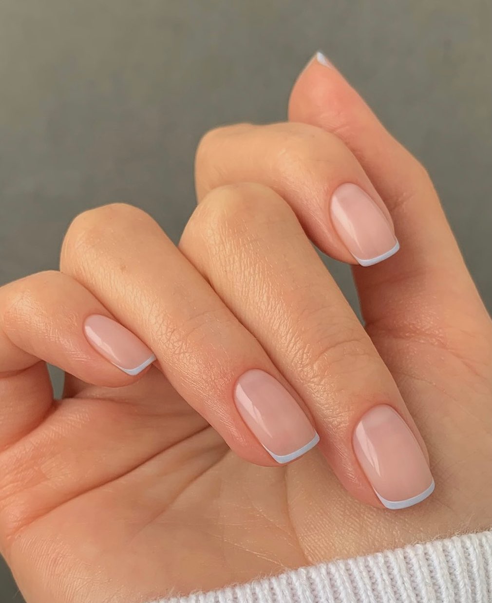 Unhas Quadradas 40 Ideias E Tutoriais Para Copiar Agora Mesmo