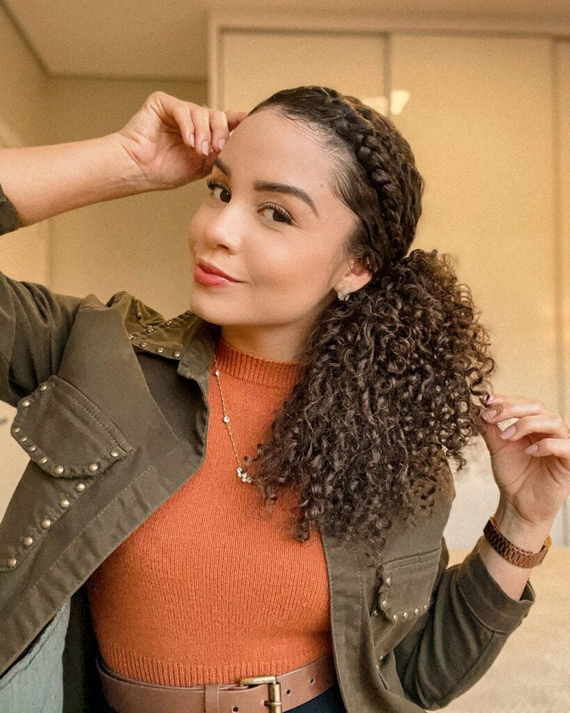 Cabelo chocolate: 45 opções + tutorais e dicas para arrasar nesse tom