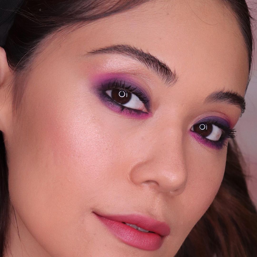 Maquiagem roxa: 40 ideias para arrasar na make e dicas de como fazer