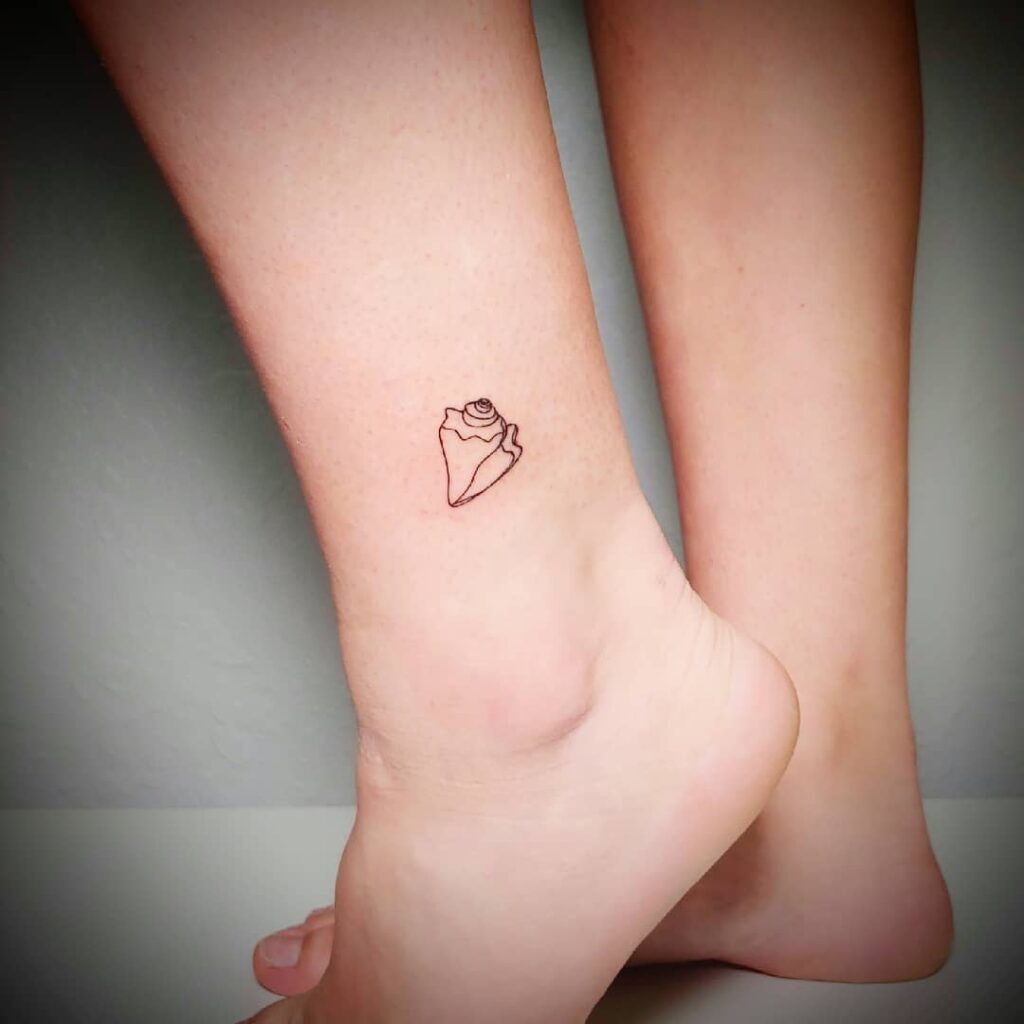 Tatuagem minimalista: 100 ideias para marcar a pele com estilo