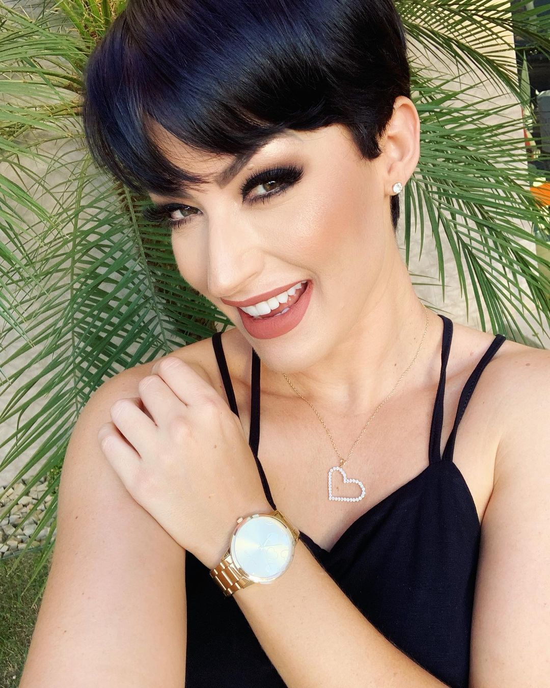 Cabelo preto azulado: 50 fotos para apostar no glamour