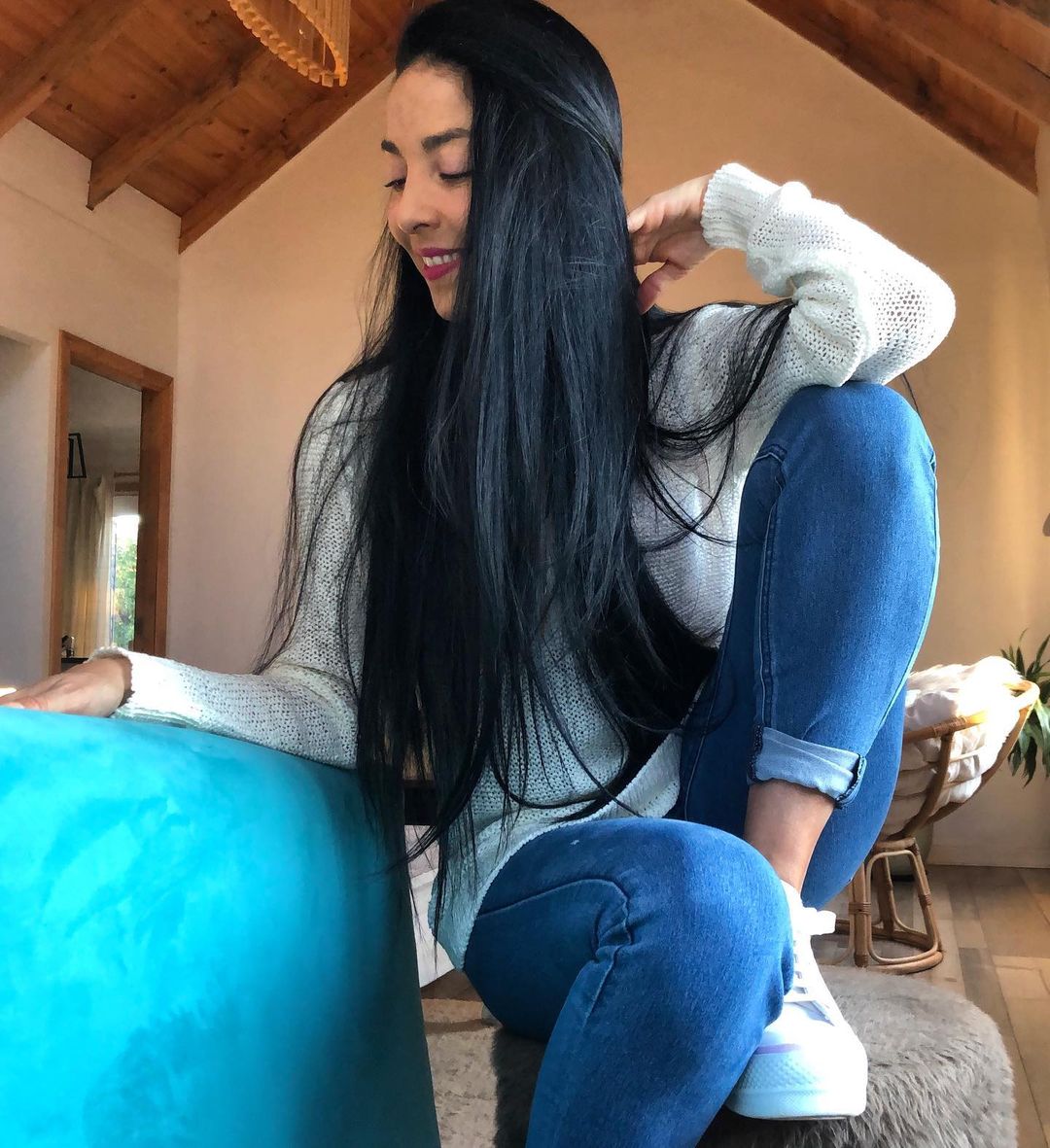 Cabelo preto azulado: 50 fotos para apostar no glamour