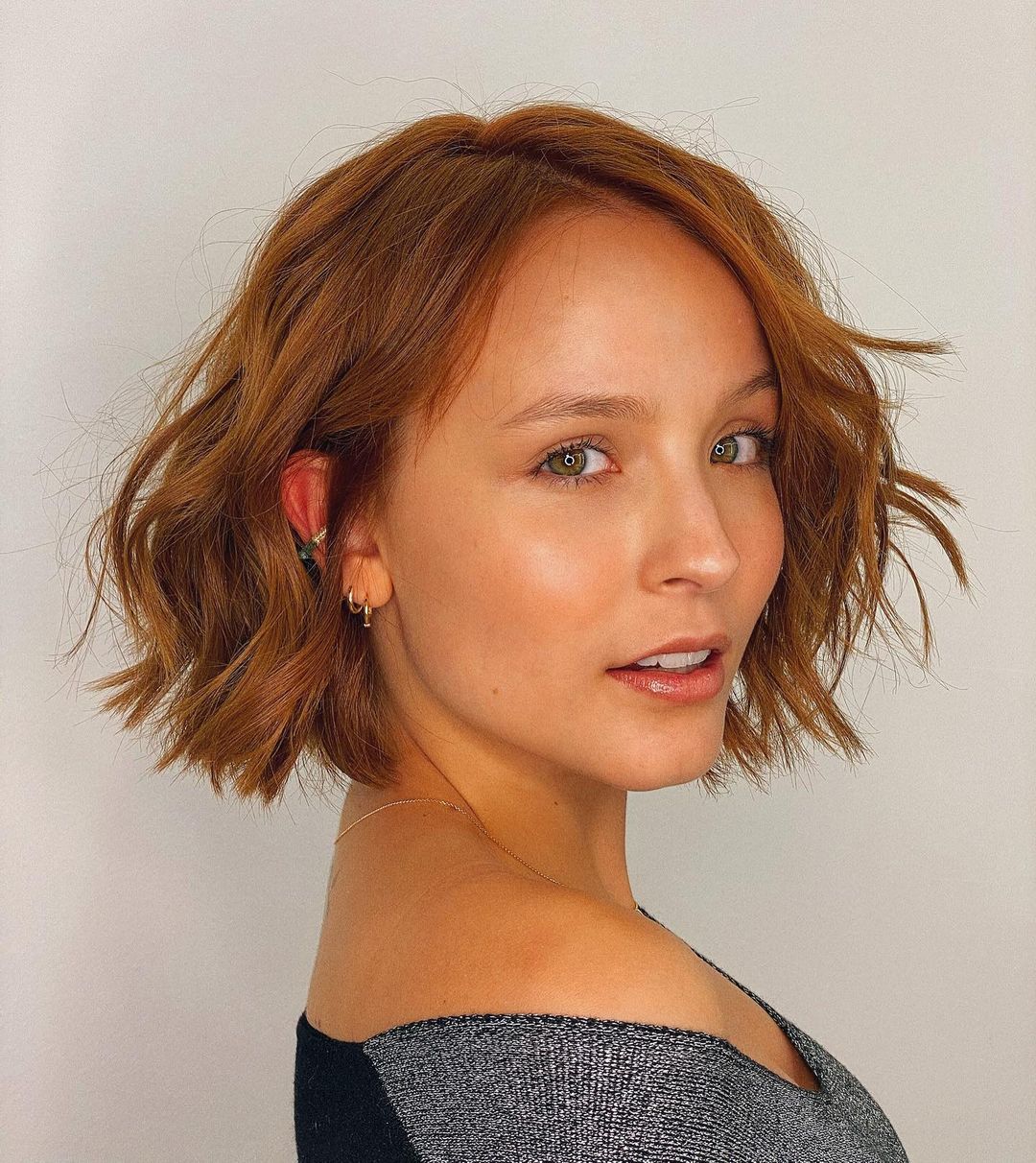 Cortes curtos modernos: 105 fotos para transformar o visual