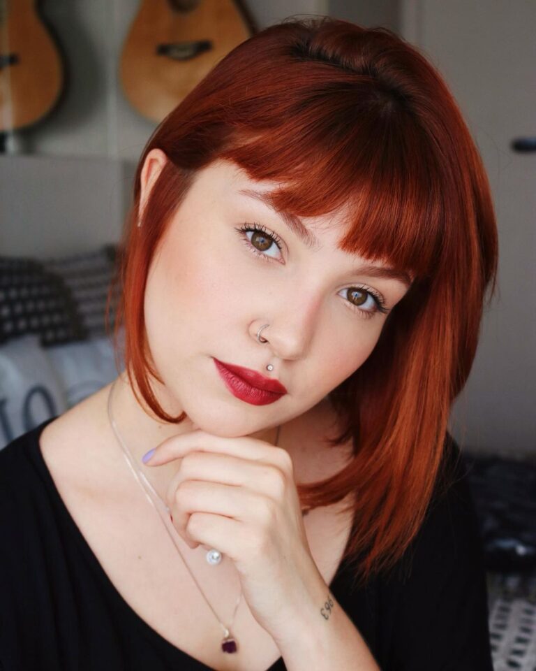 Cortes curtos modernos: 105 fotos para transformar o visual