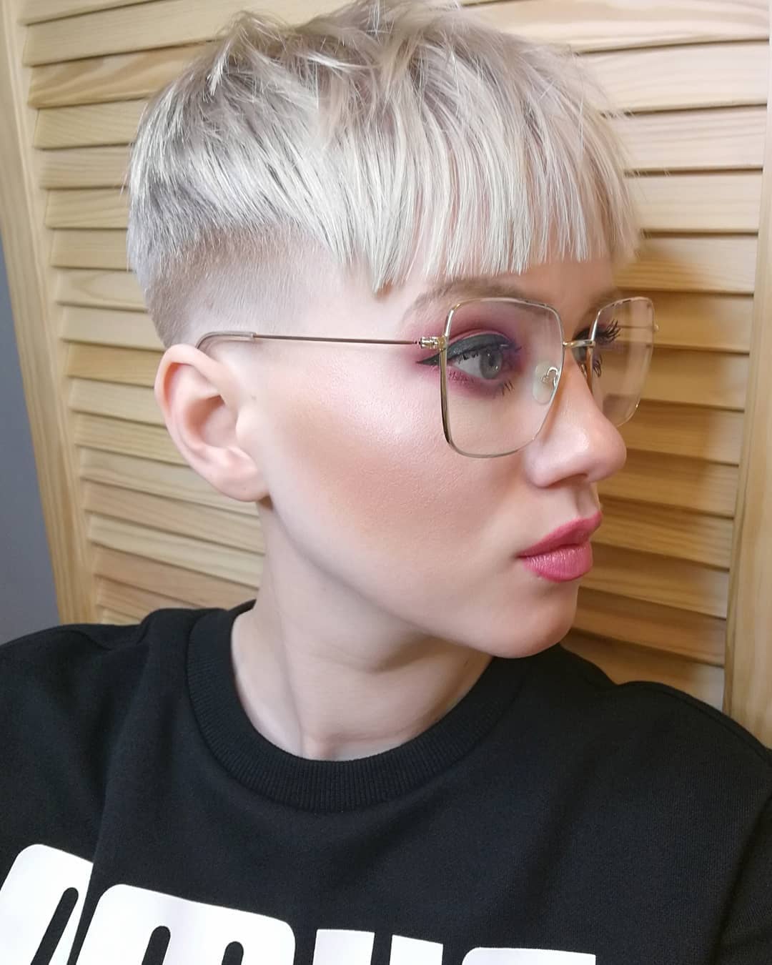 Cortes curtos modernos: 105 fotos para transformar o visual