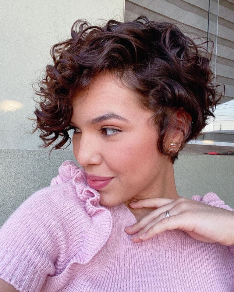 Cortes curtos modernos: 105 fotos para transformar o visual