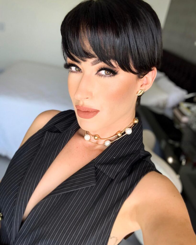 Cortes curtos modernos: 105 fotos para transformar o visual