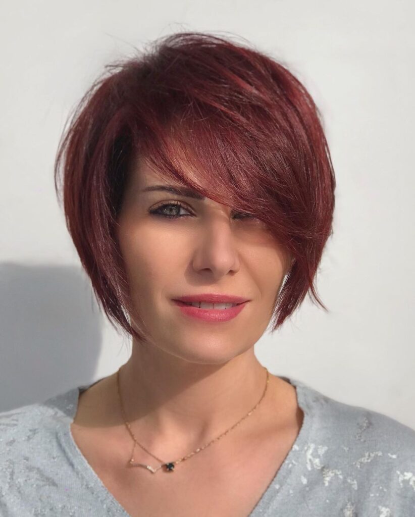 Cortes curtos modernos: 105 ideias para transformar o visual