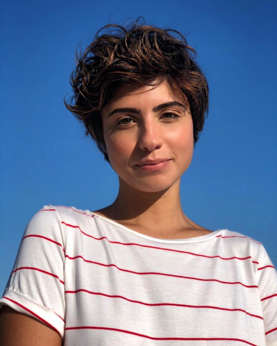 Cortes curtos modernos: 105 fotos para transformar o visual