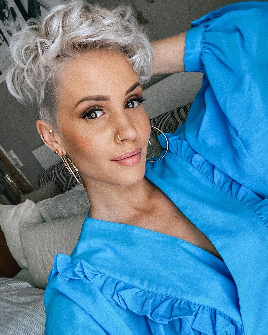 Cortes curtos modernos: 105 ideias para transformar o visual