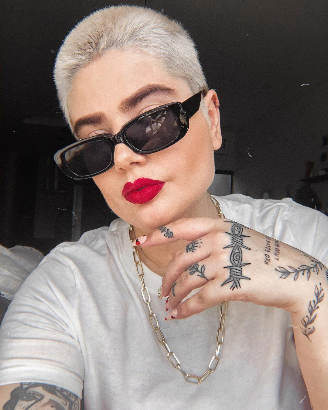 Cortes curtos modernos: 105 ideias para transformar o visual