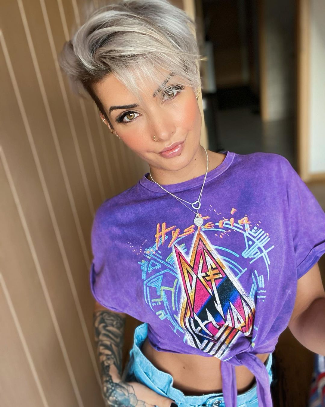 Cortes curtos modernos: 105 fotos para transformar o visual