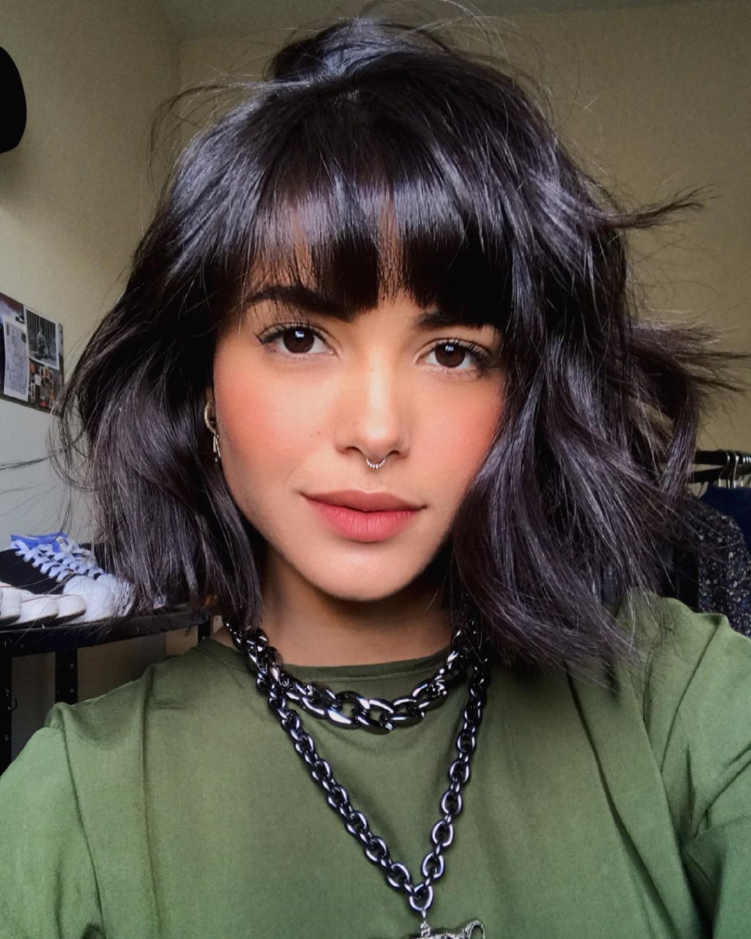 Cortes curtos modernos: 105 fotos para transformar o visual