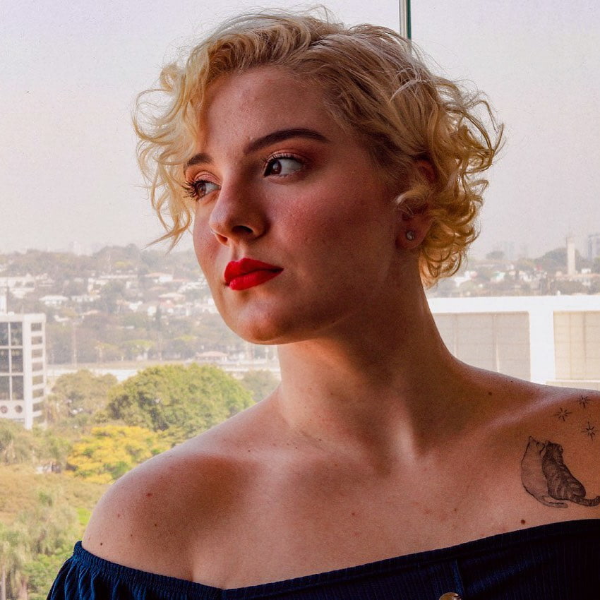 Cortes curtos modernos: 105 ideias para transformar o visual