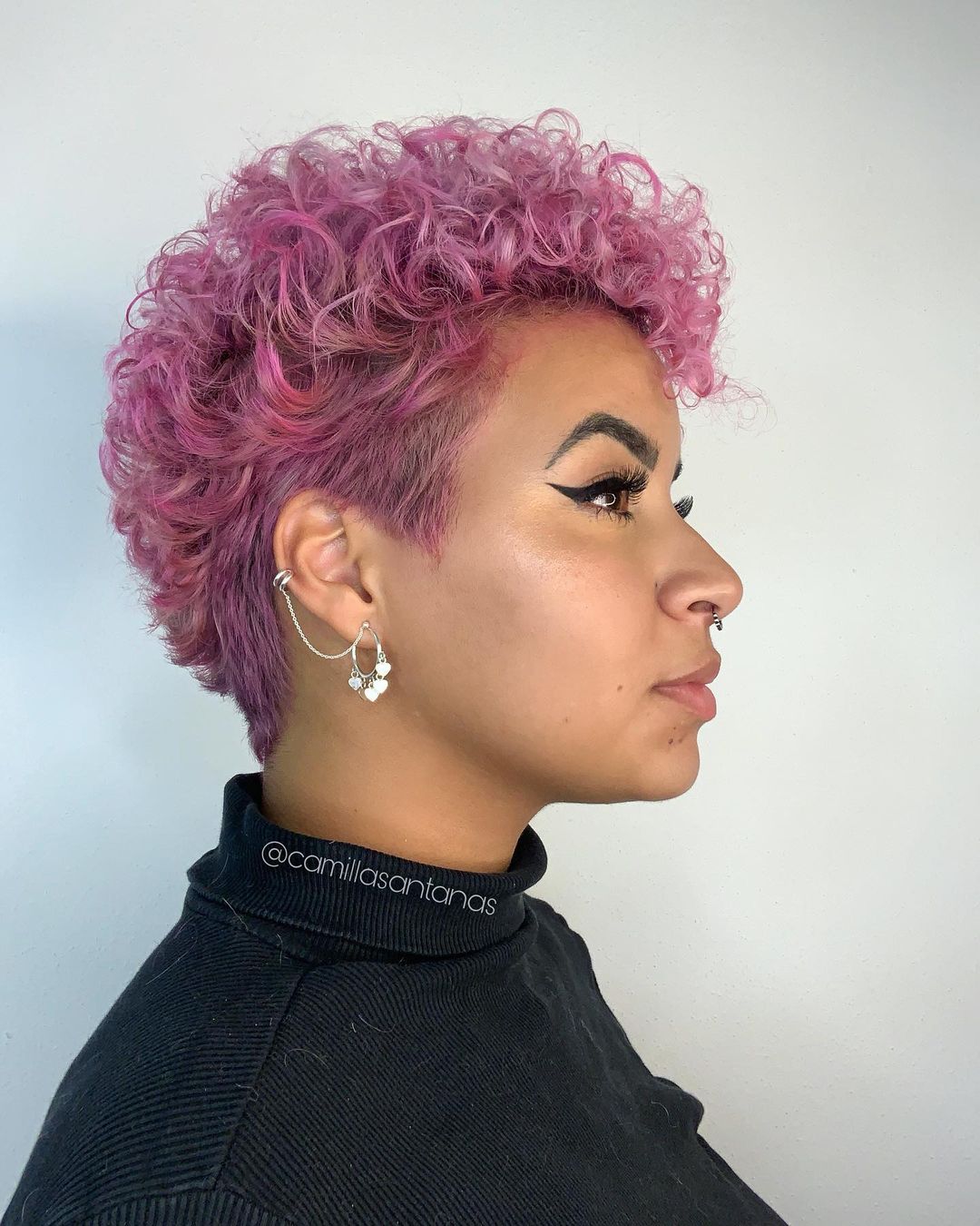 Cortes curtos modernos: 105 ideias para transformar o visual