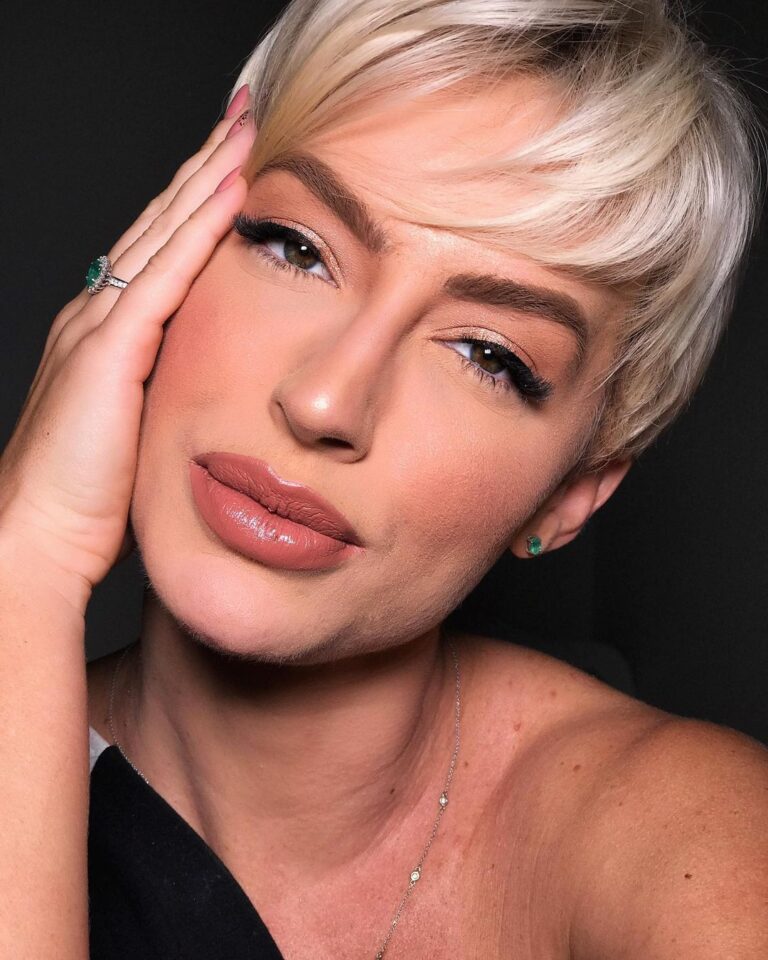 Cortes curtos modernos: 105 fotos para transformar o visual