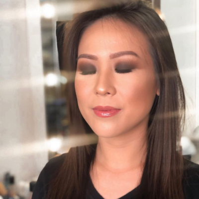 Maquiagem preta: 40 fotos para inspirar sua produção