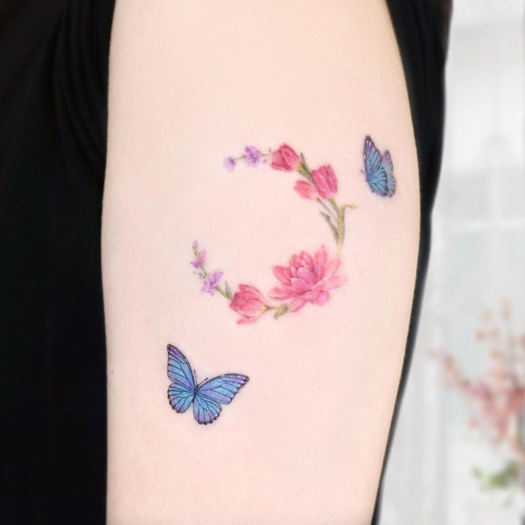 Tatuagem de lua: 70 modelos com muita estilo para inspirar