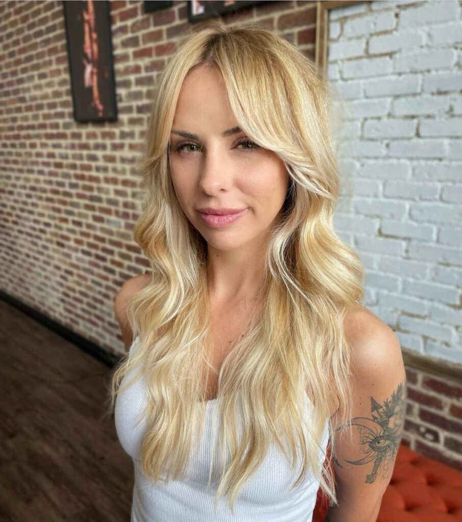 Franja repicada: 50 fotos + tutoriais para um visual moderno