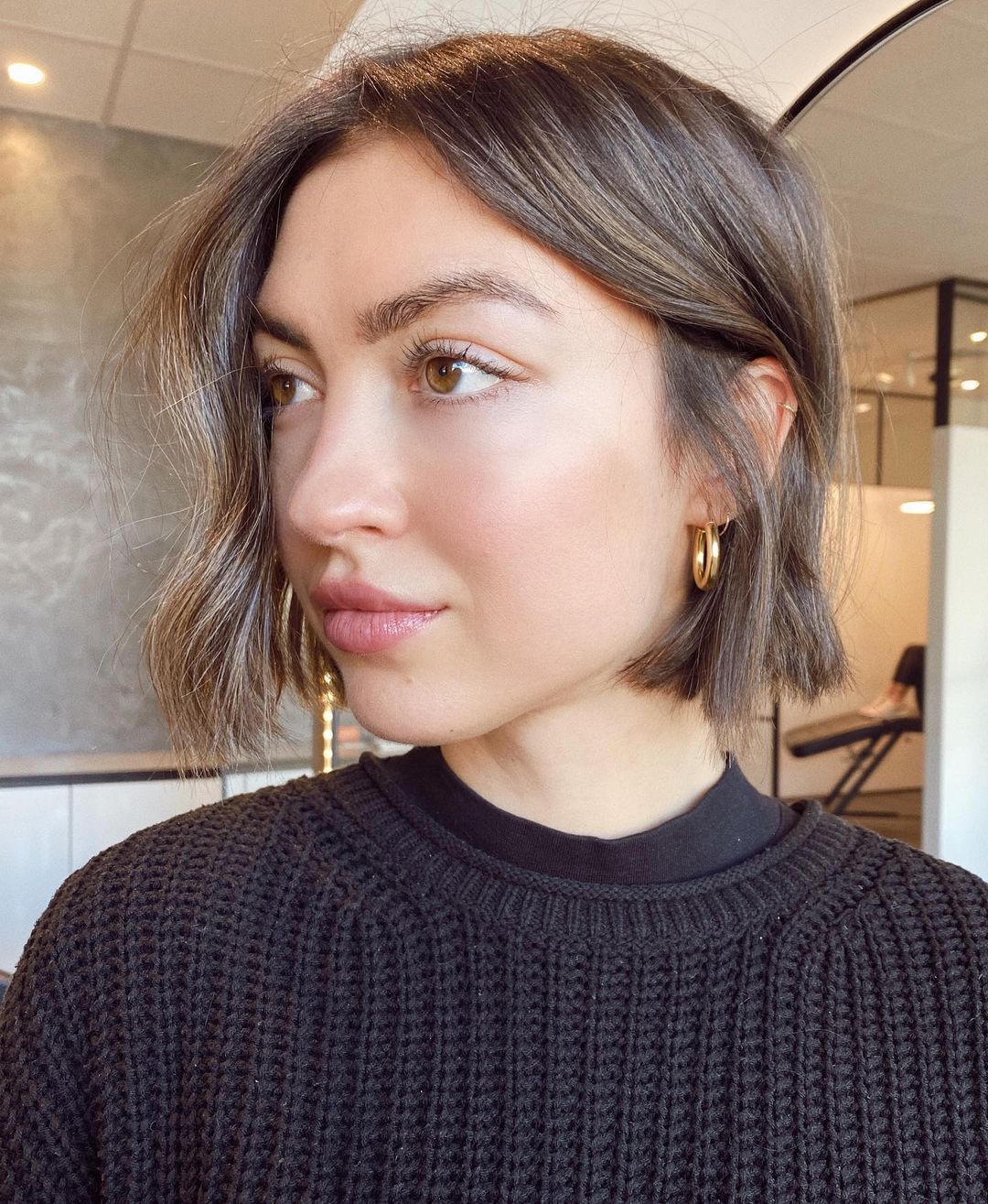 Castanho-claro: 70 fotos + dicas de onde comprar tinturas