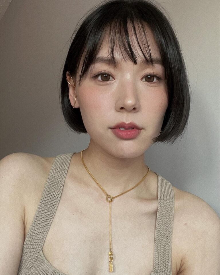 Maquiagem coreana: 30 ideias + tutoriais para fazer a sua