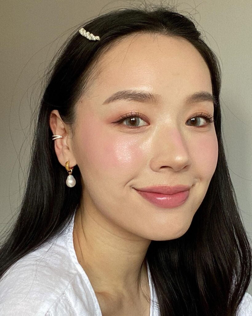 Maquiagem coreana: 30 ideias + tutoriais para fazer a sua