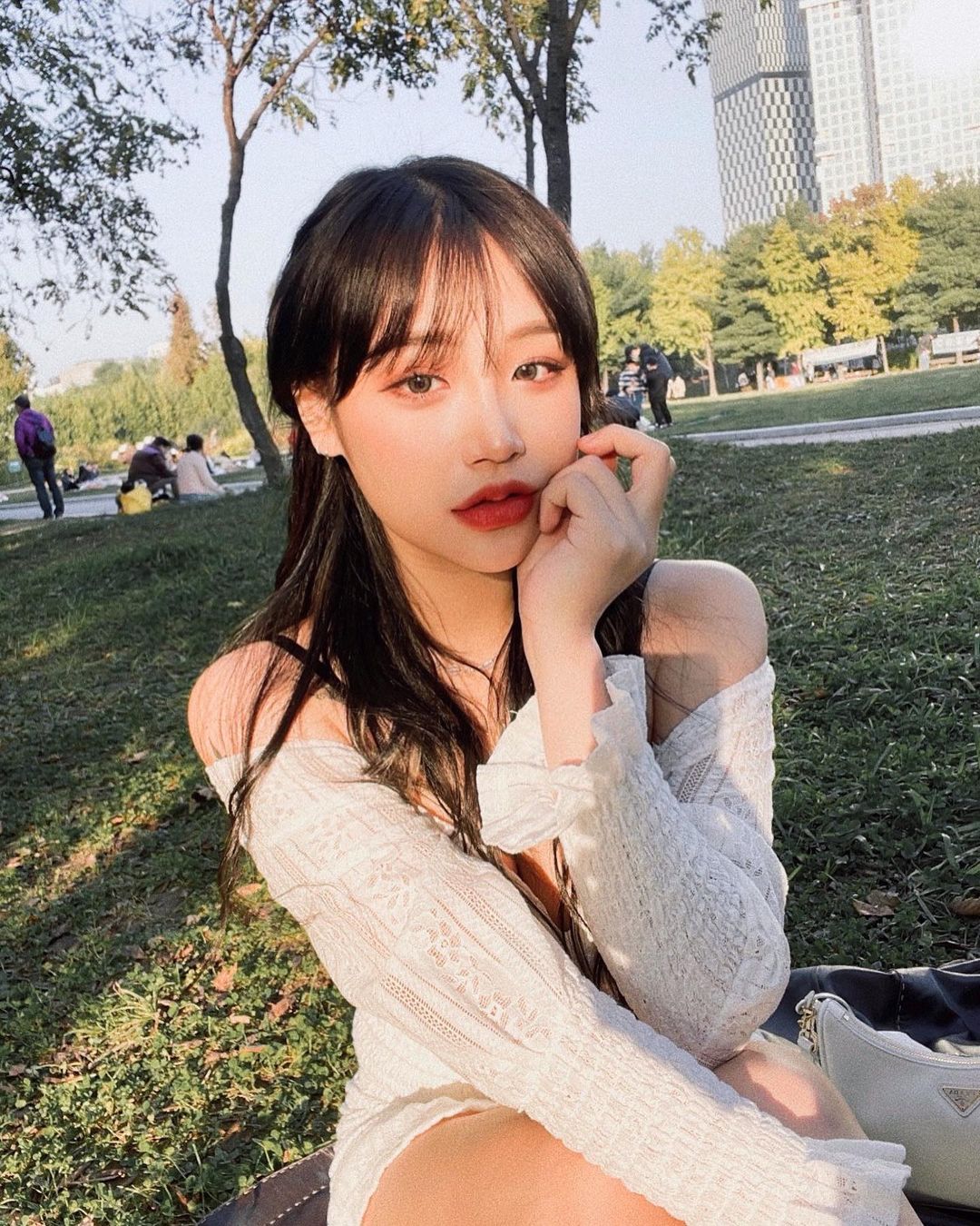 Maquiagem coreana: 30 ideias + tutoriais para fazer a sua