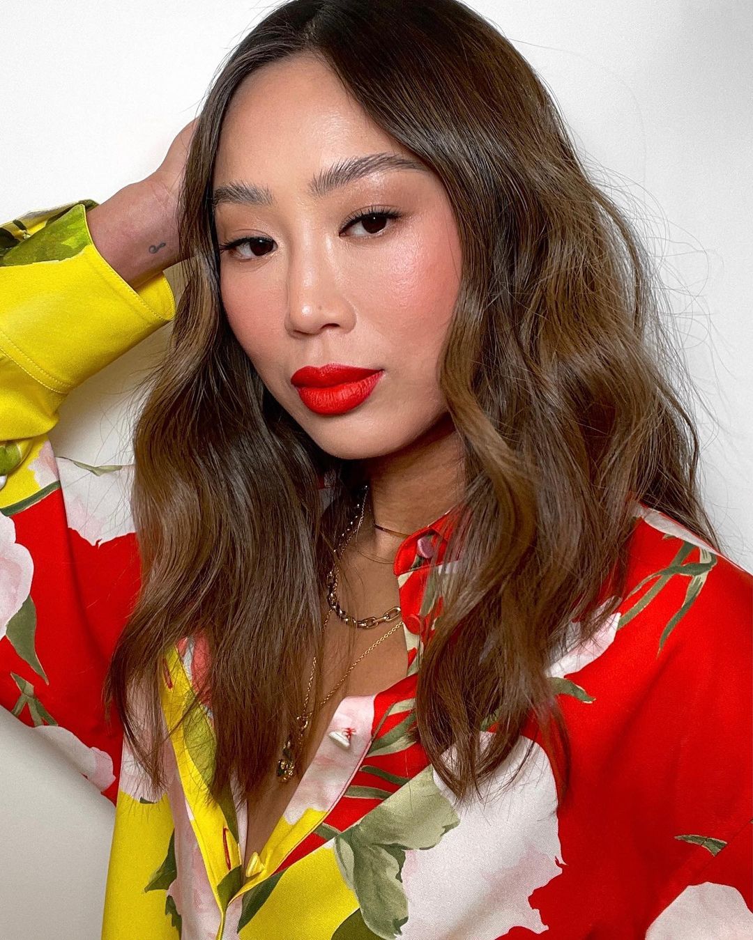 Maquiagem coreana: 30 ideias + tutoriais para fazer a sua