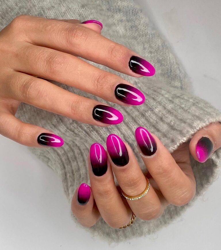 Esmalte rosa: 50 fotos para inspirar suas nail arts