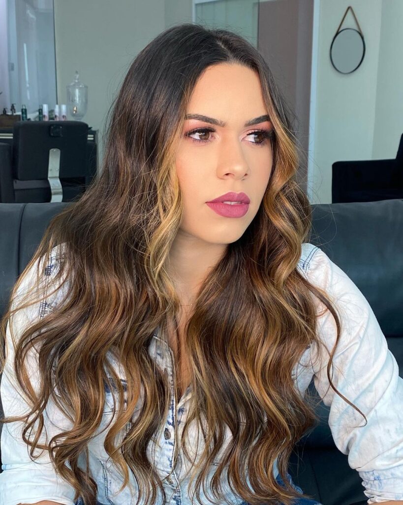 60 fotos de luzes mel para um visual deslumbrante