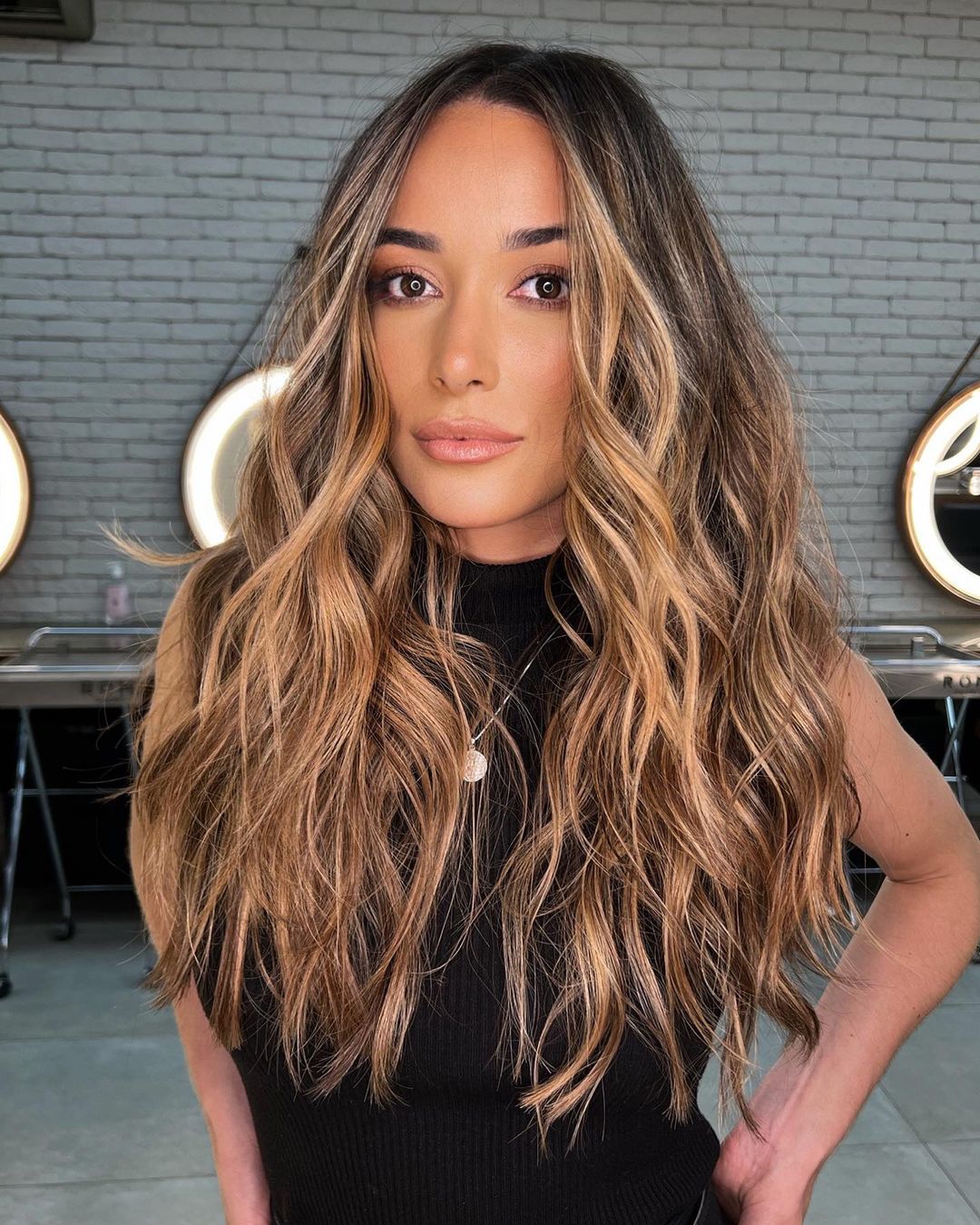 60 fotos de luzes mel para um visual deslumbrante