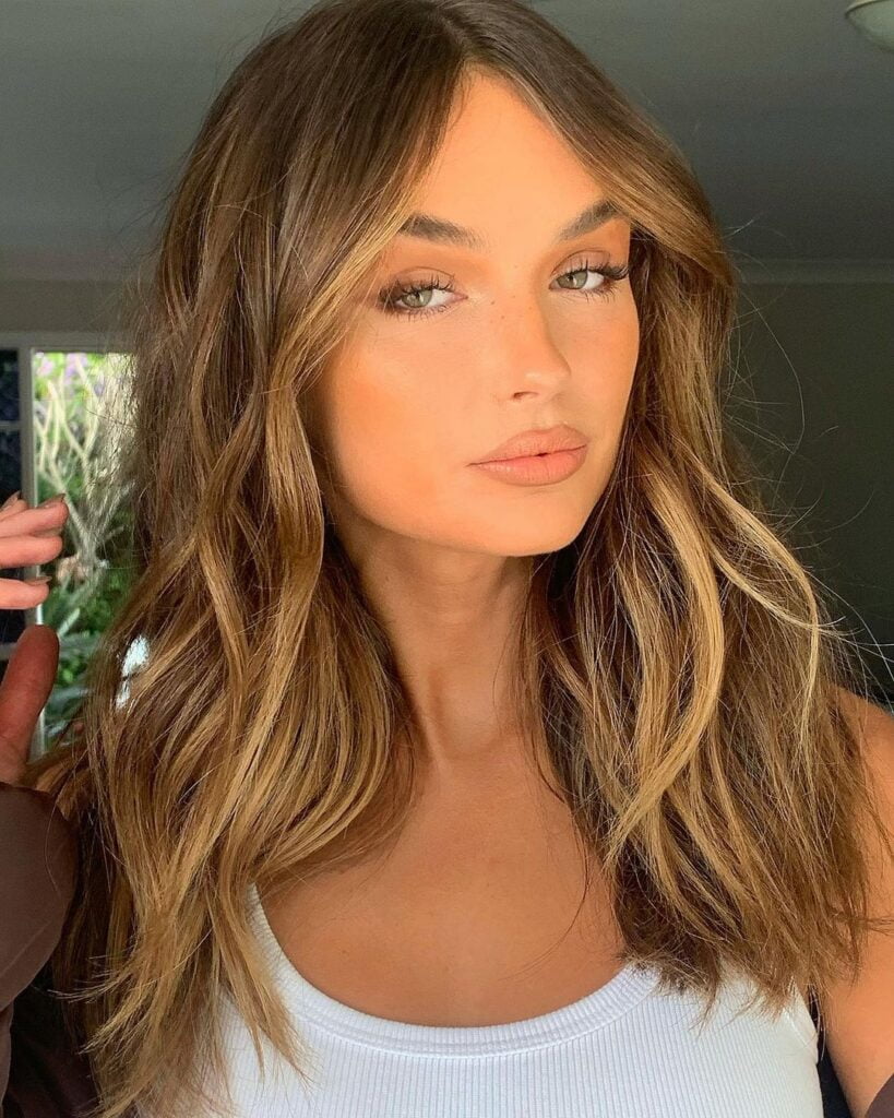 60 fotos de luzes mel para um visual deslumbrante