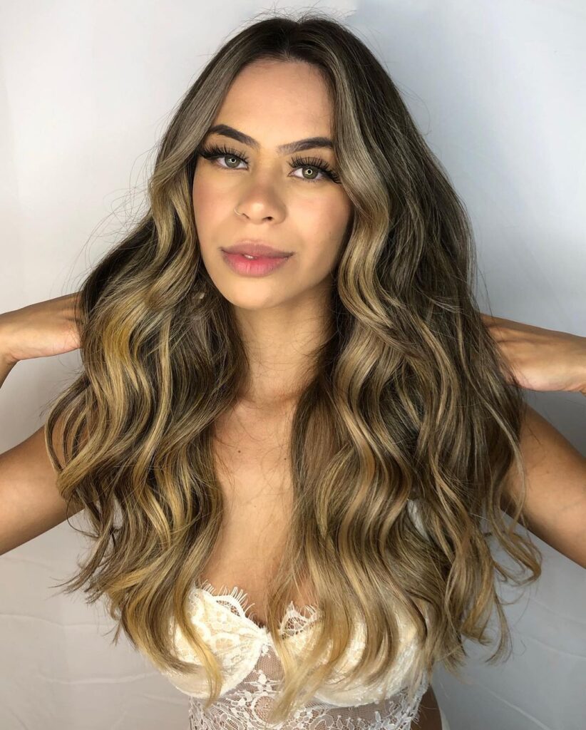 60 fotos de luzes mel para um visual deslumbrante